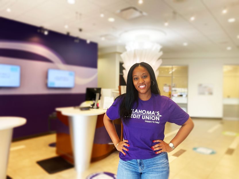 About Us | OK Community Credit Union | Oklahoma's Credit Union